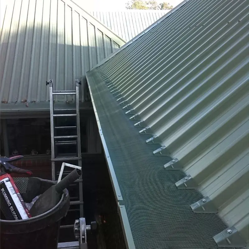 Gutter Pro | Gutter Guards | Gutter Guards